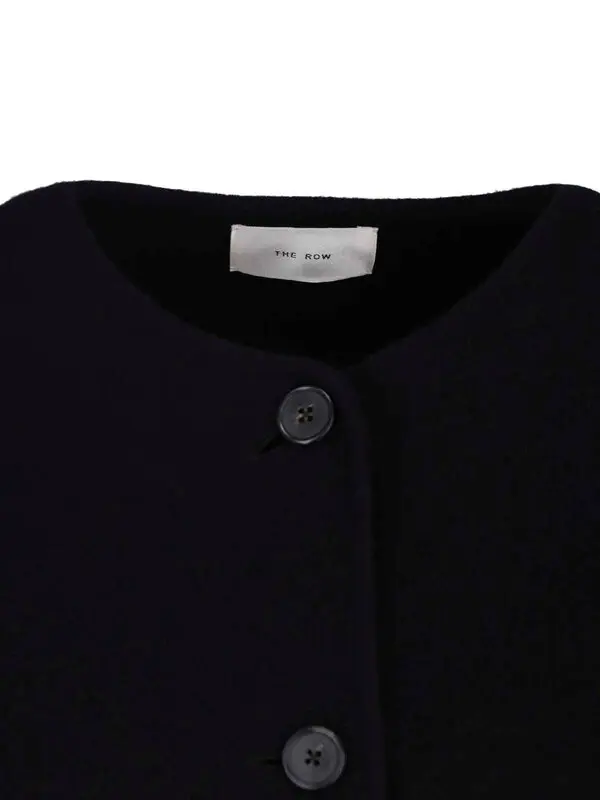 THE ROW Jacket "quintus