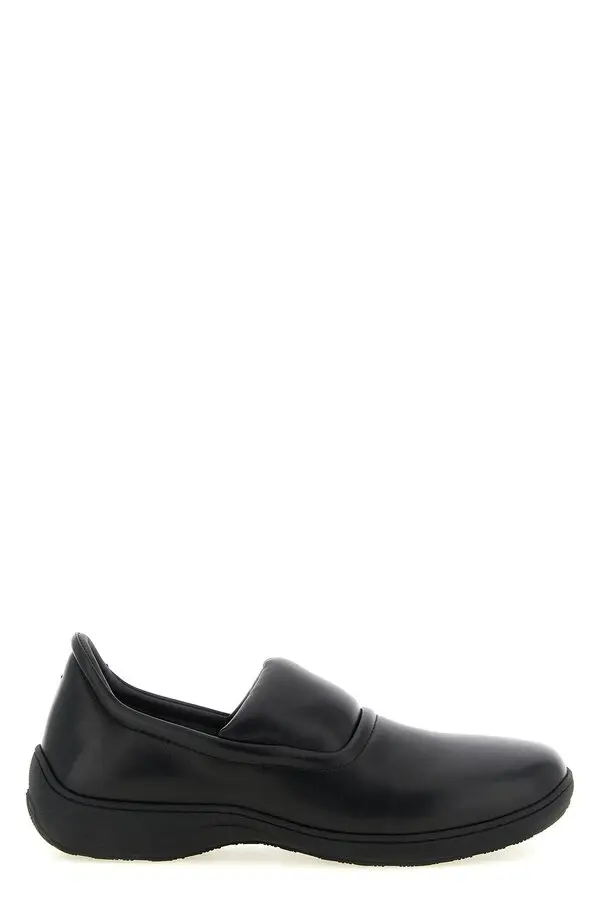 KIKO KOSTADINOV Laan' Loafers - Black