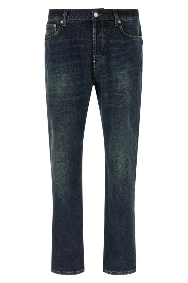 DEPARTMENT 5 Bowl' Jeans