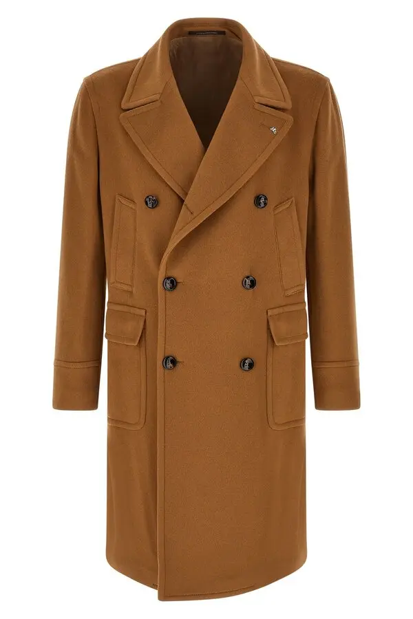 Tagliatore Sherry' Coat