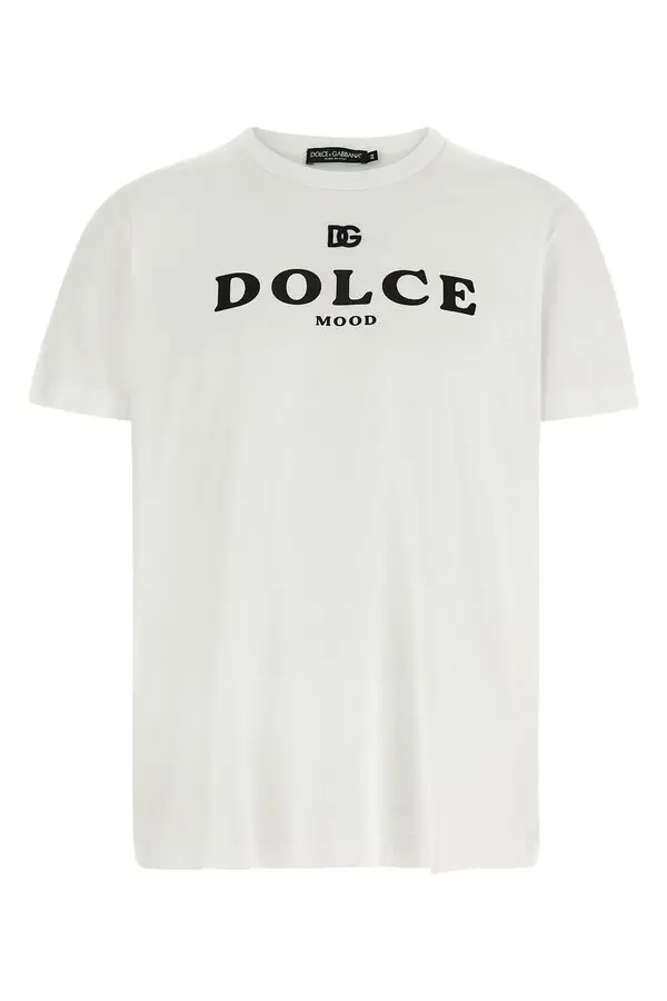 Dolce & Gabbana Dolce Mood' T-shirt
