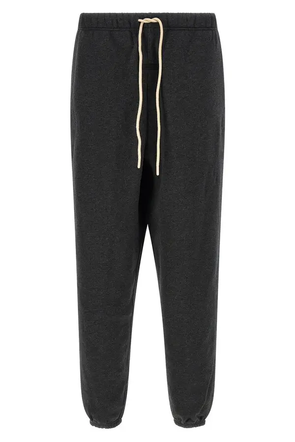 Fear Of God Classic' Joggers - Gray