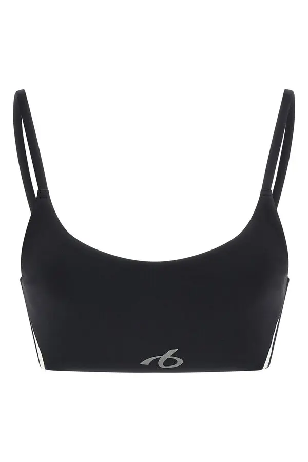 Balenciaga Techwear' Top - Black