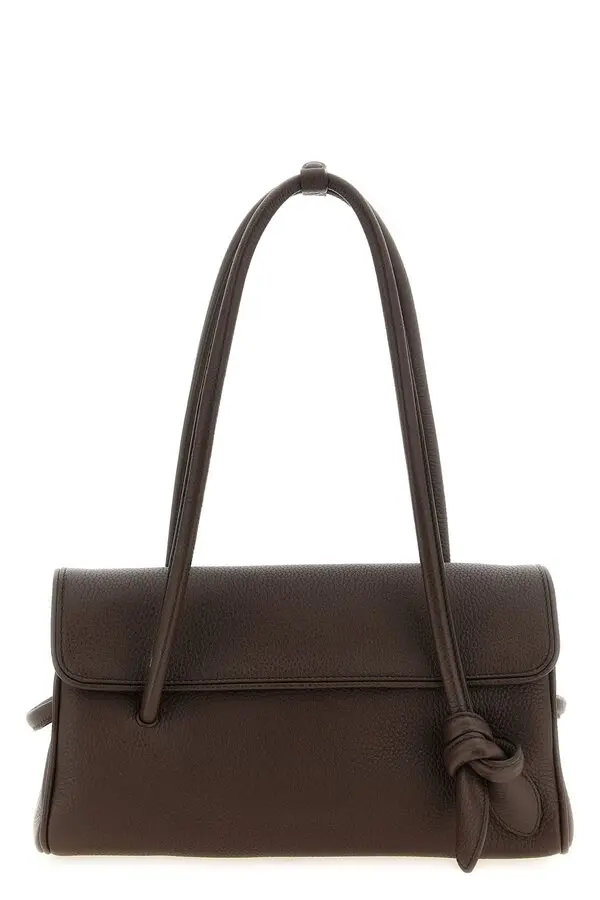 Jacquemus Le Turismo Long' Shoulder Bag - Brown