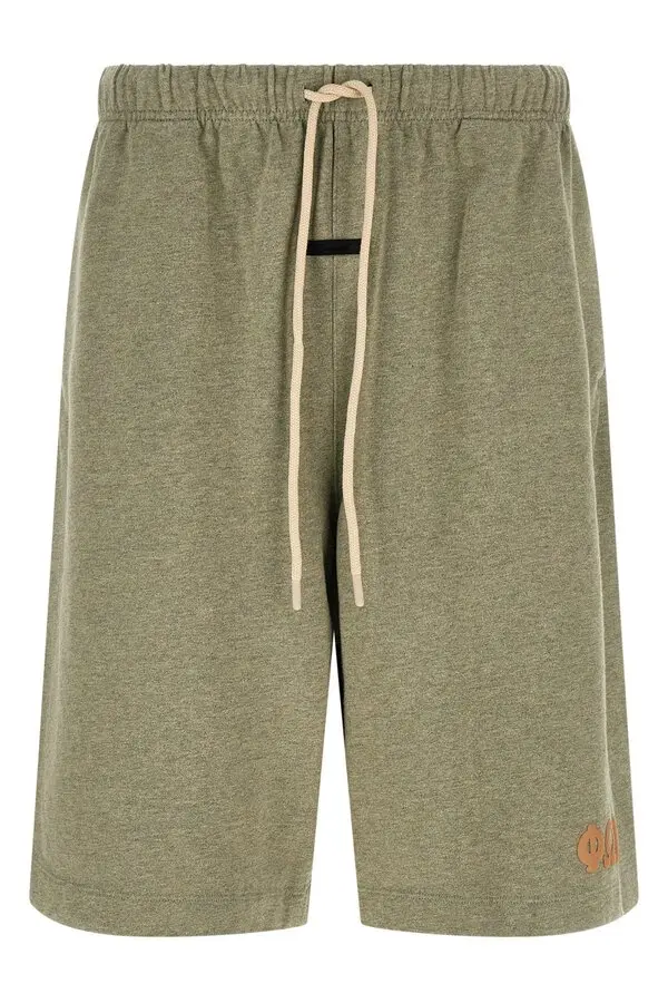 Fear Of God 90's' Bermuda Shorts