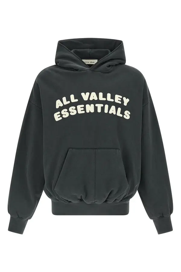 Fear Of God 90's' Hoodie
