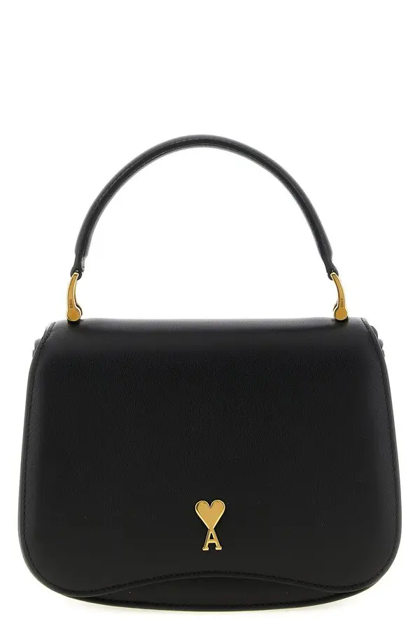 AMI Paris Paris Paris' Handbag