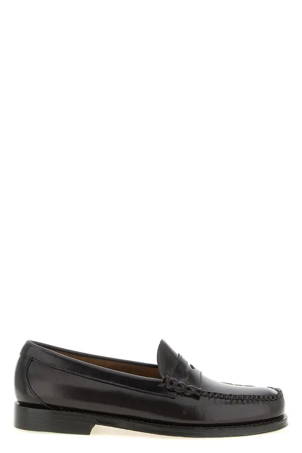 G.H. BASS & CO. G. H. Bass 'weejuns Larson' Loafers - Brown