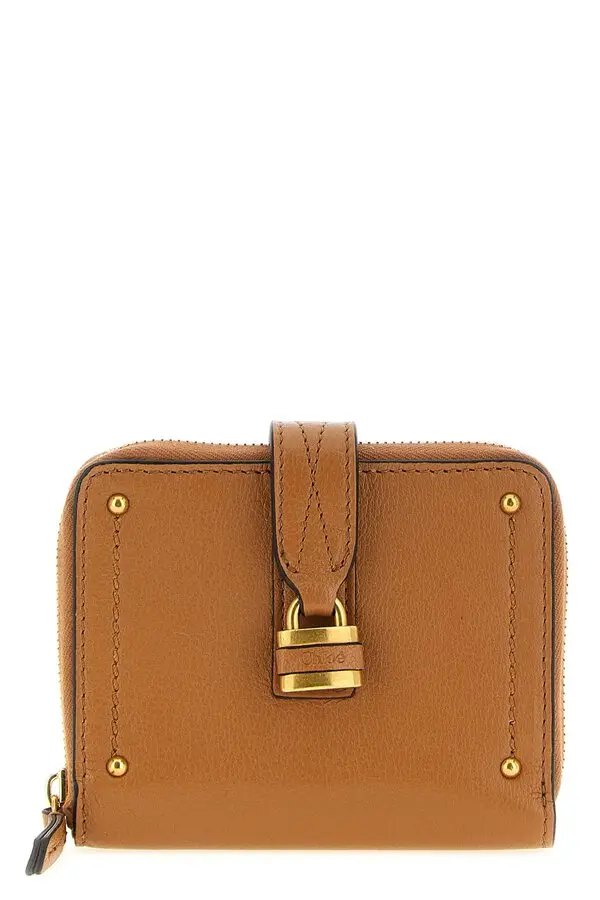 Chloé Medium 'paddington' Wallet