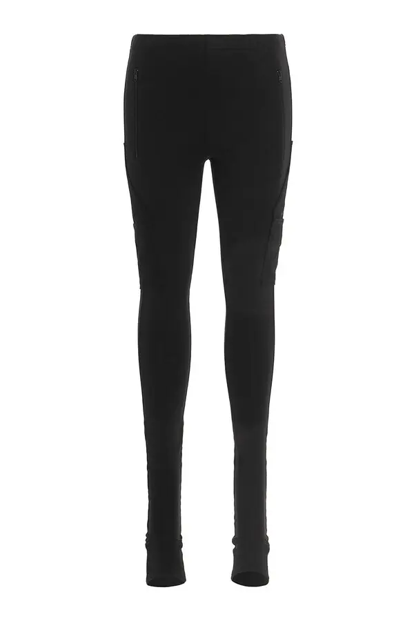 Wardrobe.NYC X Carhartt 'utility' Leggings - Black