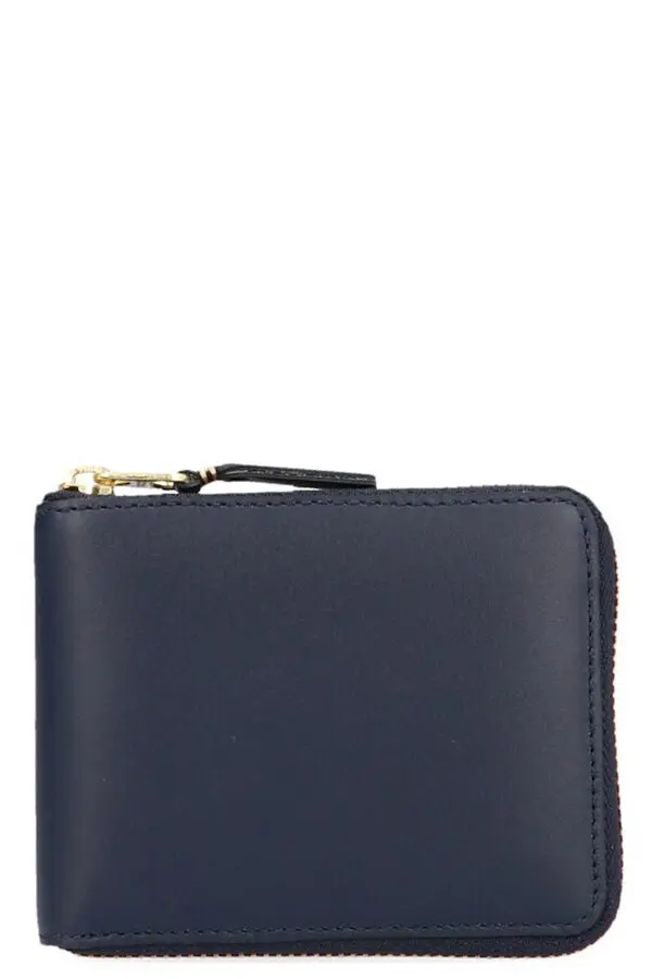 Comme Des Garçons Arecalf Sa7100' Wallet