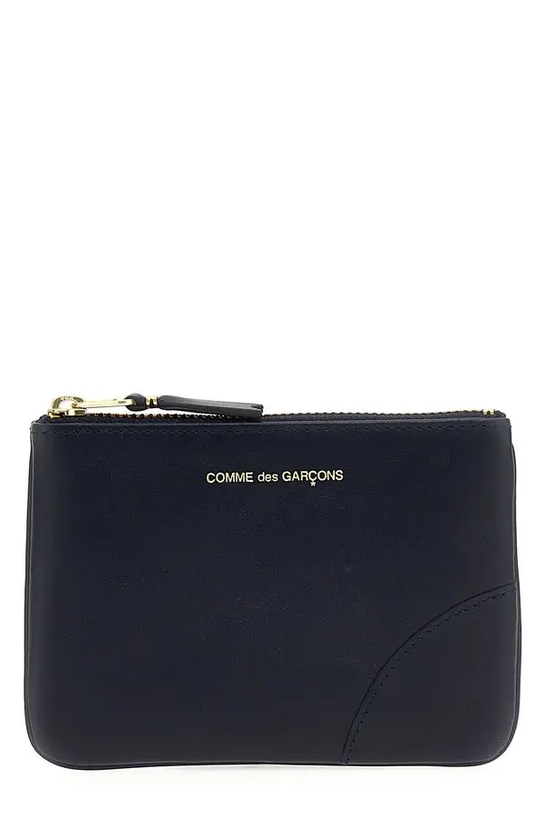 Comme Des Garçons Arecalf' Card Holder