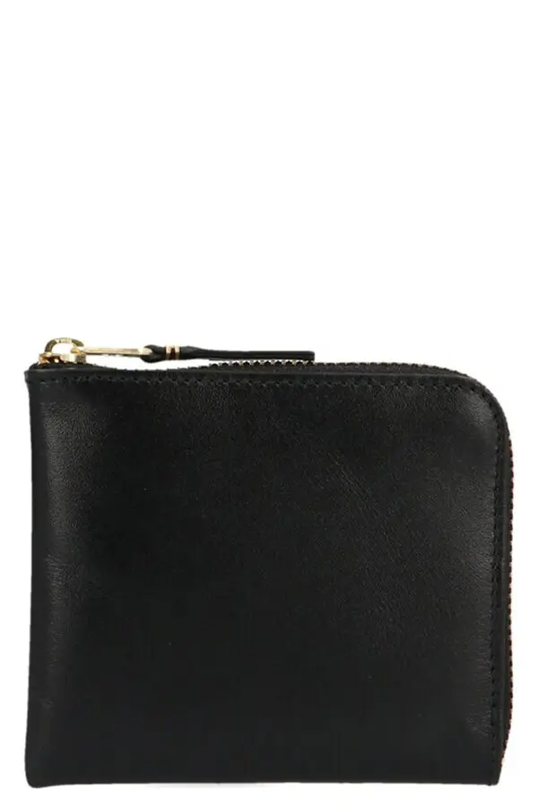 Comme Des Garçons Arecalf' Wallet