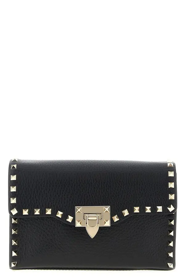 Valentino Garavani Rockstud Small' Shoulder Bag