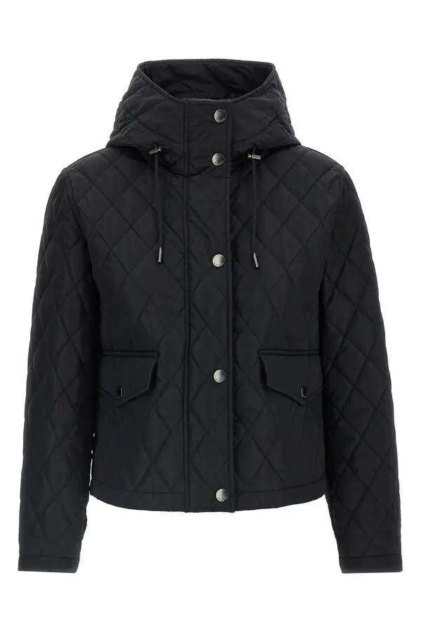 Burberry Pembroke' Jacket - Black