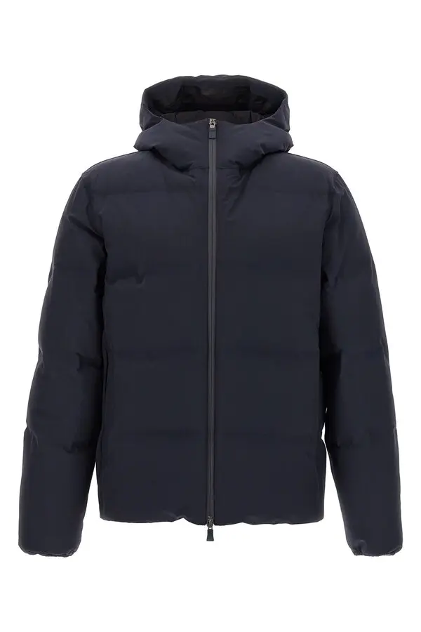 Herno New Impact' Down Jacket