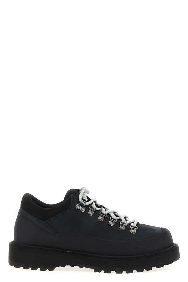 Diemme Cornaro Gomma' Ankle Boots