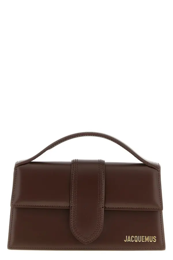 Jacquemus Le Grand Bambino Handbag