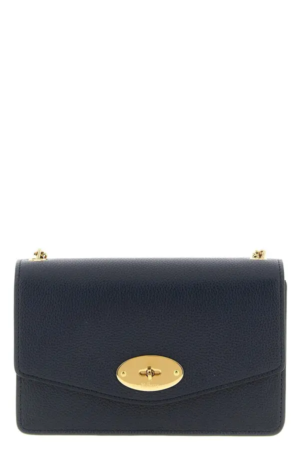 Mulberry Small ‘darley' Shoulder Bag