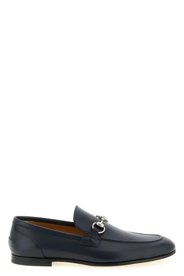Gucci Jordaan' Loafers