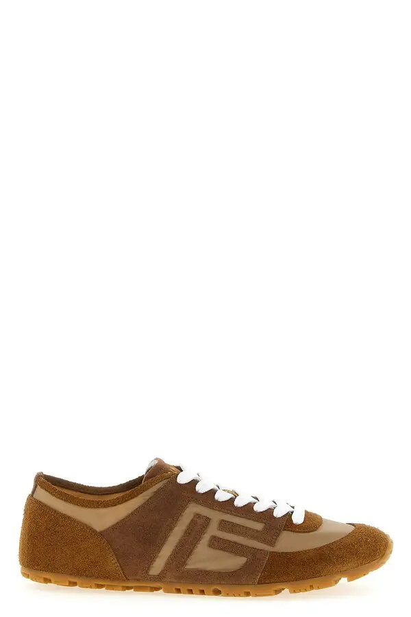 Balmain Racer 45' Sneakers