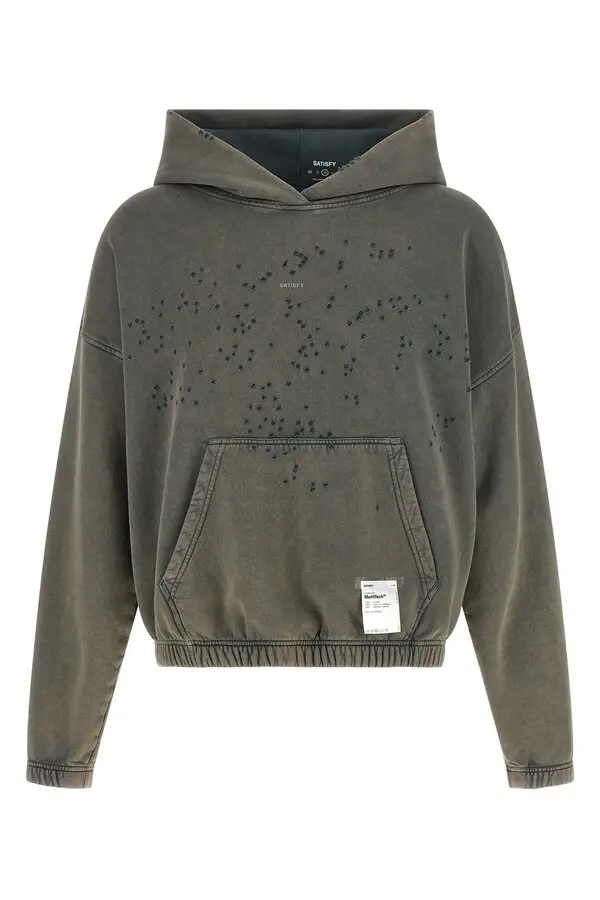 Satisfy Mothtech' Hoodie