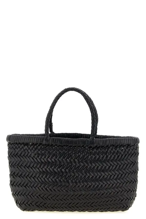 Dragon Diffusion Flat Gora' Mini Handbag