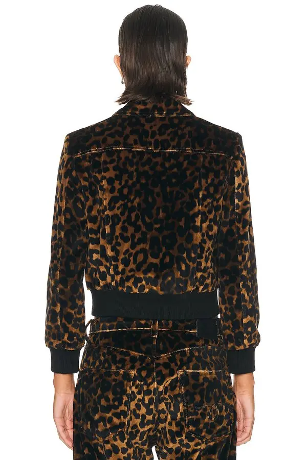 R13 Berlin Jacket