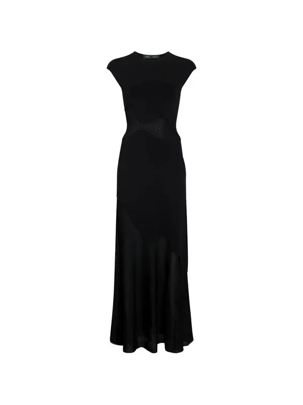 Proenza Schouler Maissa Dress