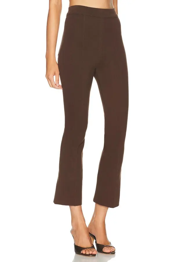 AMIYA Legacy Kick Flare Pant