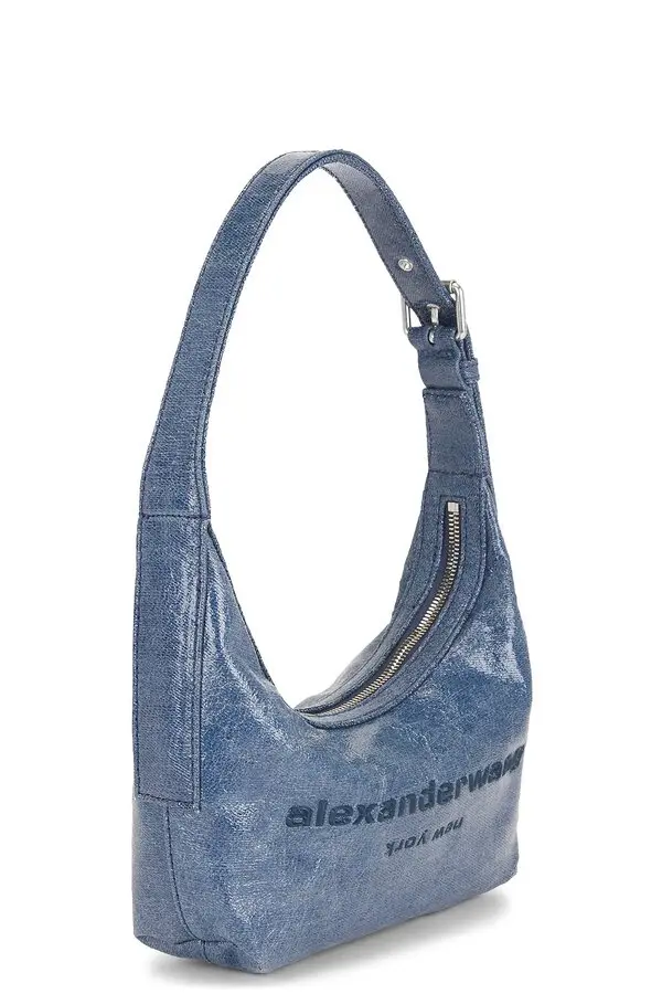 Alexander Wang Punch Small Hobo Bag