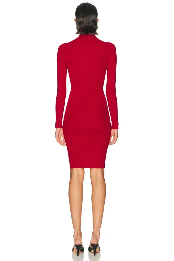 Coperni Seamless Dress