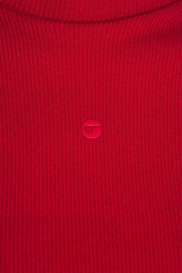 Coperni Seamless Dress