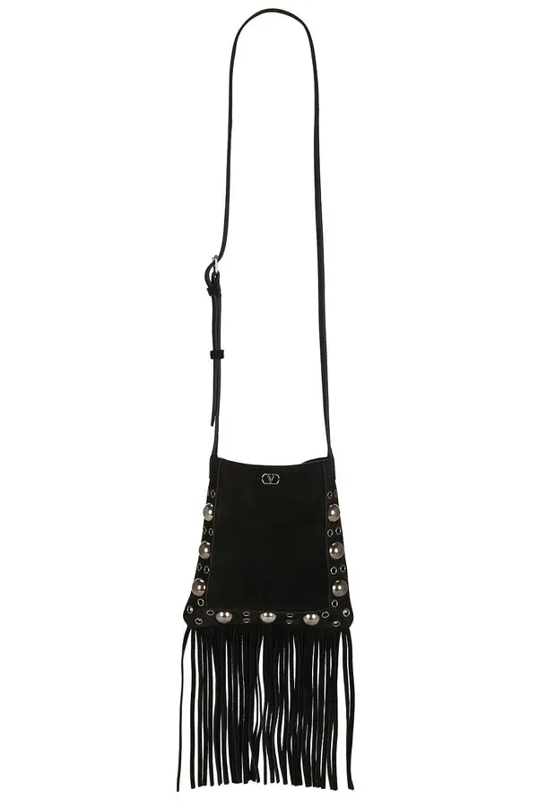 Valentino Garavani Nellcote Small Cross Body Bag