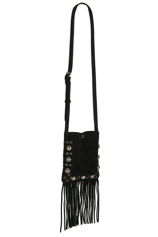 Valentino Garavani Nellcote Small Cross Body Bag