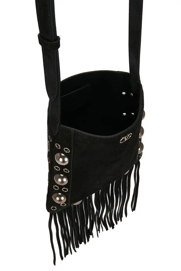 Valentino Garavani Nellcote Small Cross Body Bag