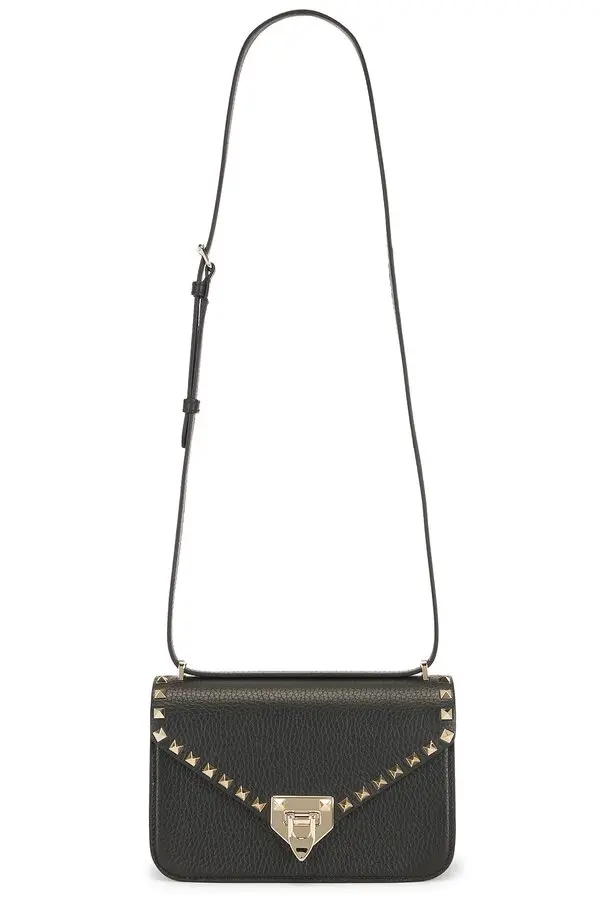 Valentino Garavani Rockstud Small Shoulder Bag