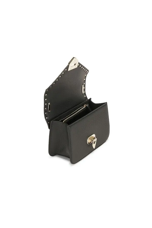 Valentino Garavani Rockstud Small Shoulder Bag