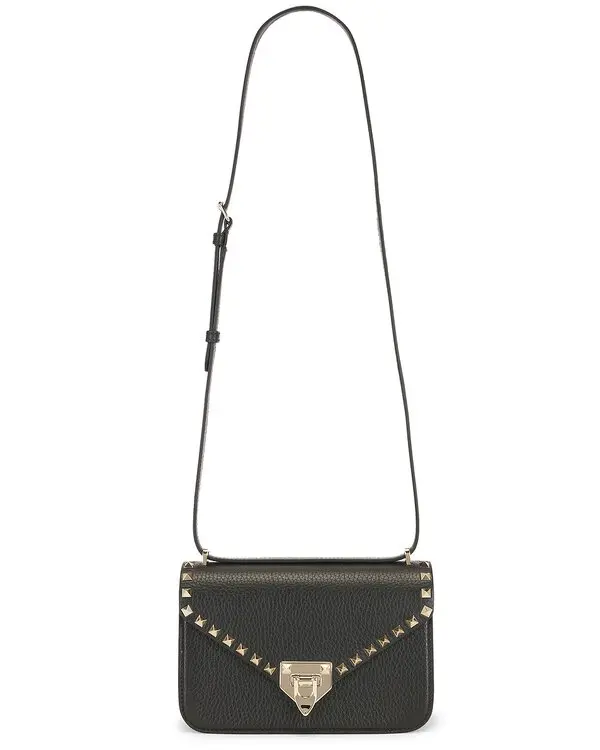 Valentino Garavani Rockstud Small Shoulder Bag