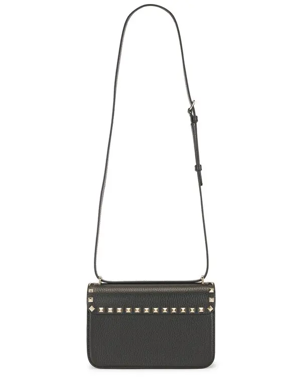 Valentino Garavani Rockstud Small Shoulder Bag