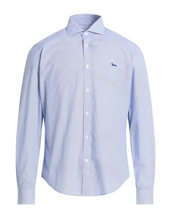 HARMONT & BLAINE Shirt Size Cotton
