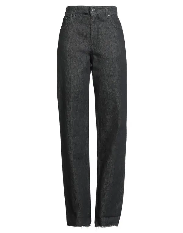 DEPARTMENT 5 Cotton Straight-leg Jeans