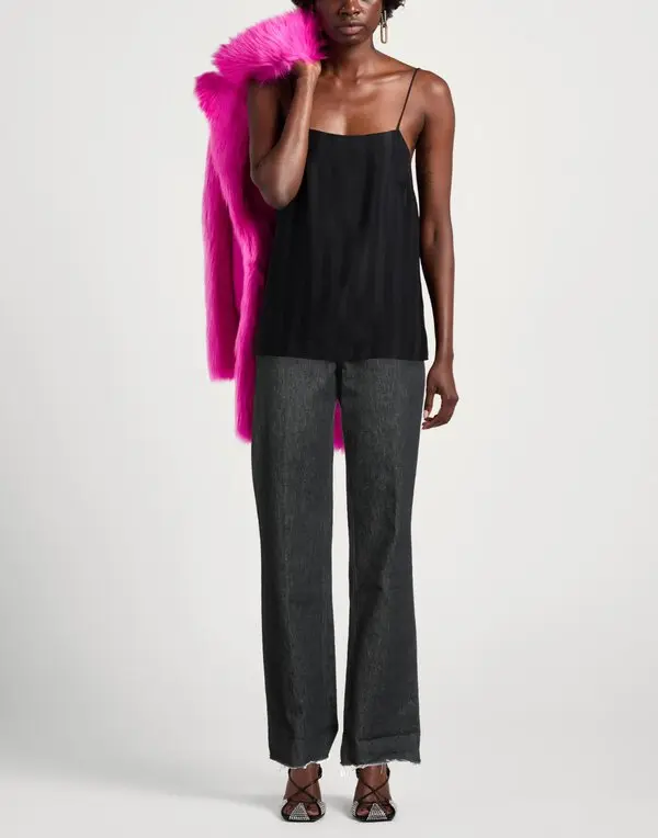 DEPARTMENT 5 Cotton Straight-leg Jeans