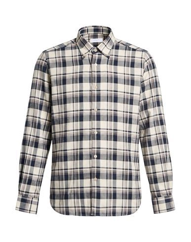 Boglioli Shirt Size Cotton
