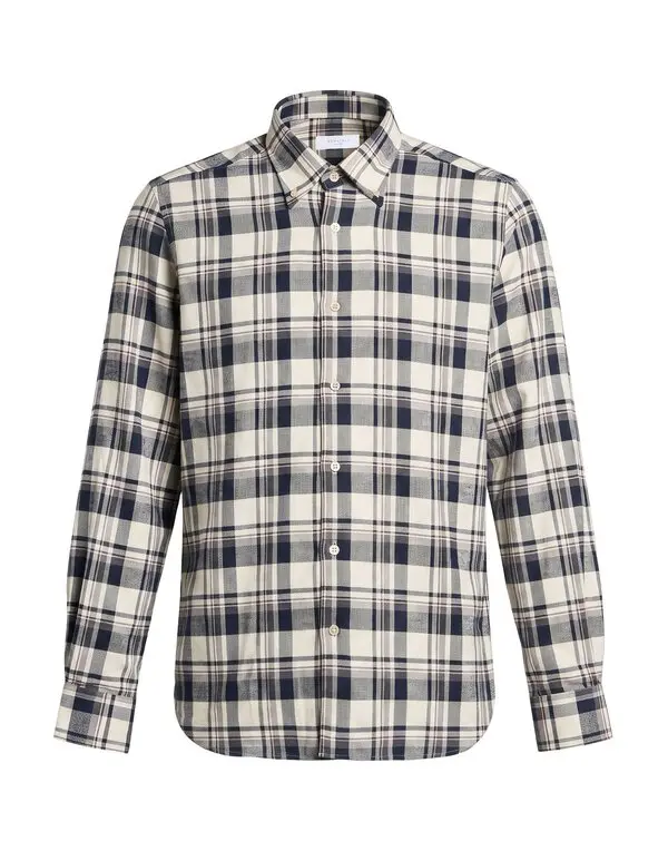 Boglioli Shirt Size Cotton