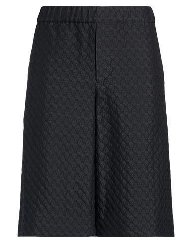 Alexander McQueen Shorts & Bermuda Shorts Size Viscose, Polyester