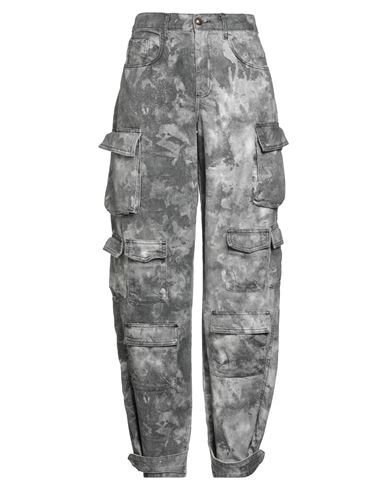 Liu Jo Jeans Size Cotton - Grey