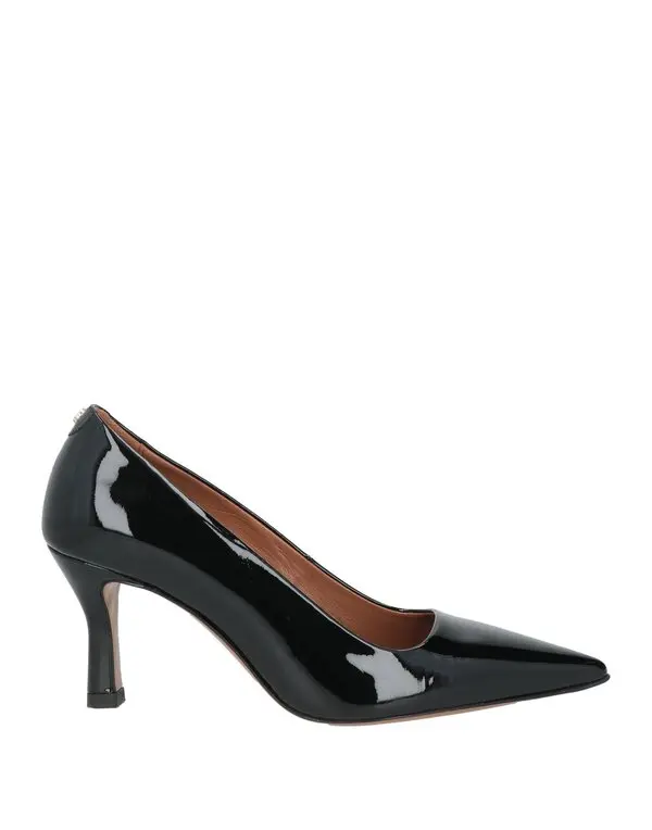Maje Pumps Size Leather