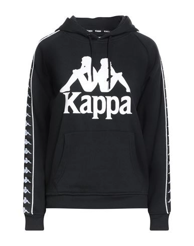 Kappa Sweatshirt Size Cotton, Polyester