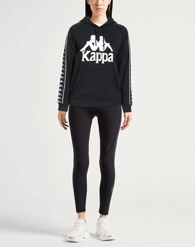 Kappa Sweatshirt Size Cotton, Polyester
